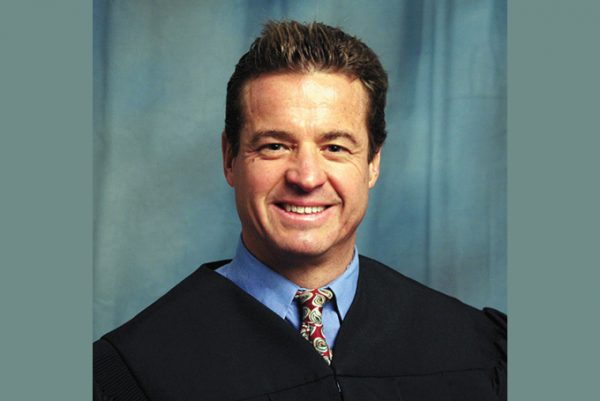Judge David Wecht running for state Supreme Court | New Pittsburgh Courier