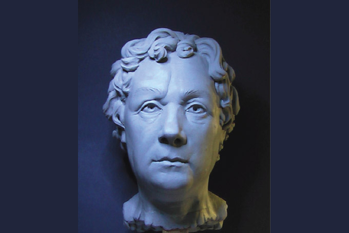 Police hope 3-D model will help identify embalmed head | New Pittsburgh ...