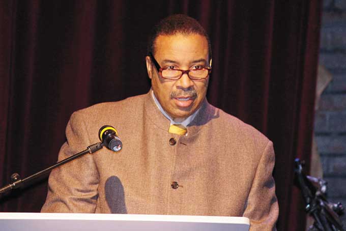 Dignity & Respect honorees celebrated at annual breakfast | New ...