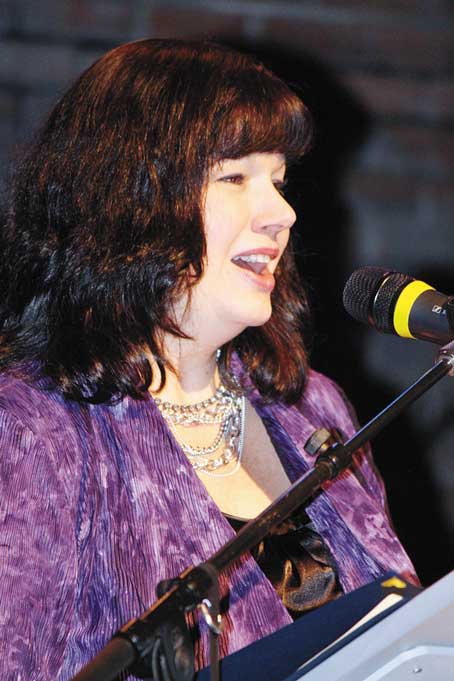 Dignity & Respect honorees celebrated at annual breakfast | New ...