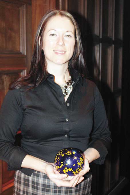 Dignity & Respect honorees celebrated at annual breakfast | New ...