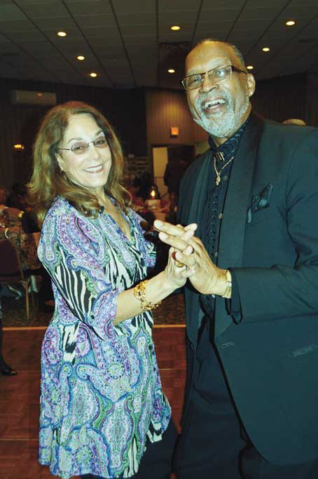 ‘Cause an EMANON party don’t stop’ | New Pittsburgh Courier