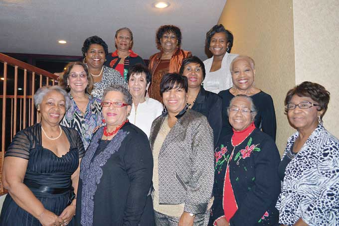 ‘Cause an EMANON party don’t stop’ | New Pittsburgh Courier