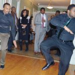 K. Leroy Irvis Black History Month Program 'An Artistic Journey' | New ...