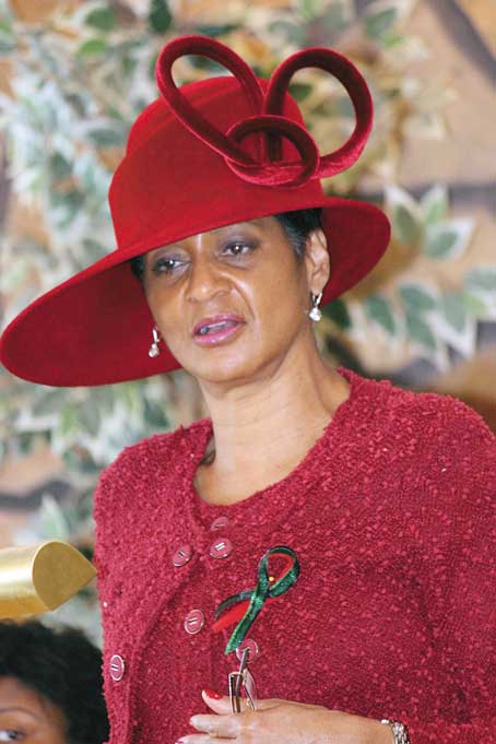 Park Place AME Church’s Annual Black History Celebration Luncheon | New ...