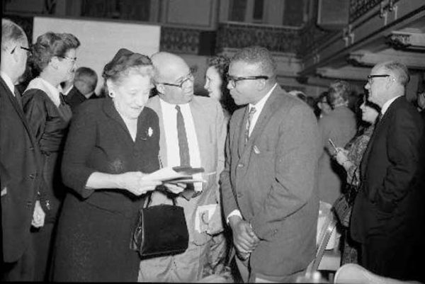 ‘George Barbour: Journalist’ documentary to premiere, Feb. 11 | New ...