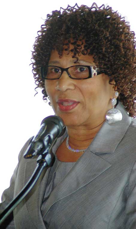 National Association of Negro Business and Professional Women Founders ...