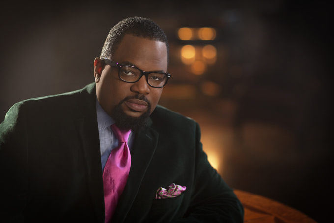 Hezekiah Walker honored with NNPA Torch Award | New Pittsburgh Courier
