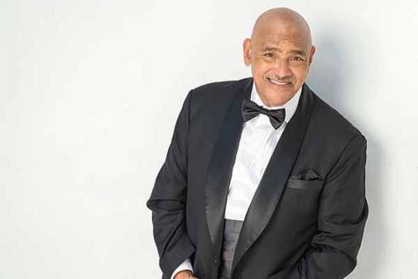 Phil Perry...Vintage soul singer releases 11th CD ‘A Better Man’ | New ...