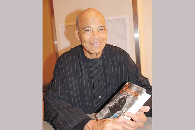 The ‘Words of Wideman’ shared in the Hill | New Pittsburgh Courier