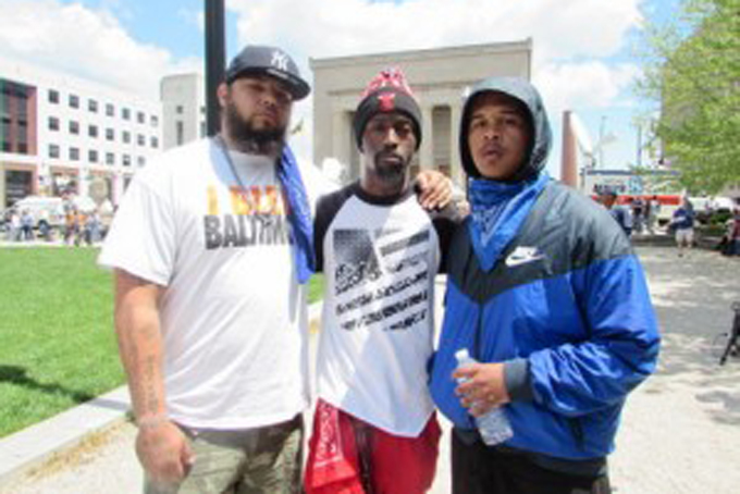 Gang members discuss role in Baltimore’s uprising | New Pittsburgh Courier