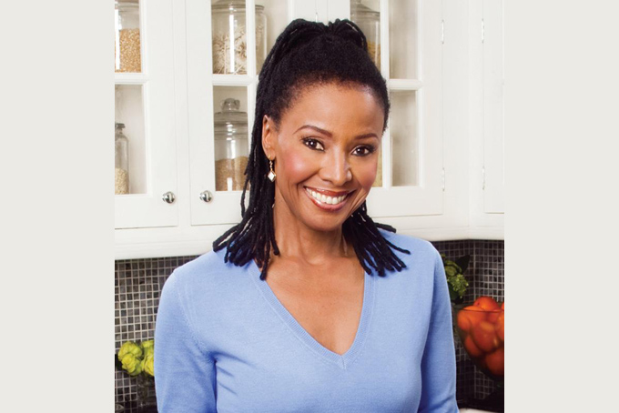 Former model, B. Smith, seeks greater awareness of Alzheimer’s among ...