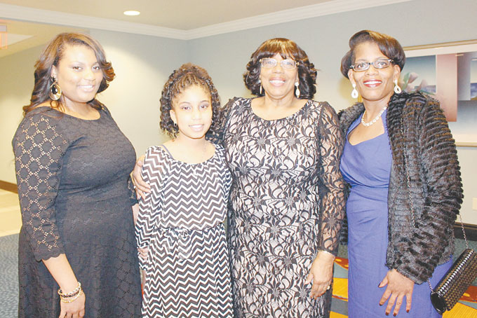 The ‘Gunn’ that cannot be silenced! ...Mt. Carmel celebrates Rev ...