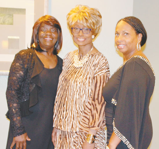 Winsetts’ ministry, leadership celebrated | Page 2 of 2 | New ...