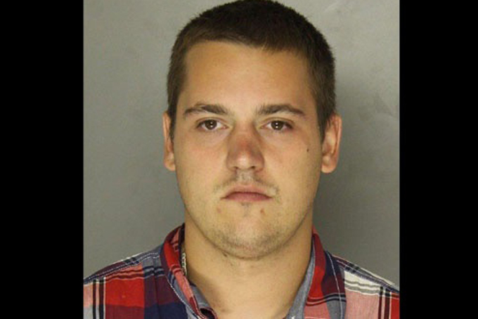 Pittsburgh man charged in race-related incident near tracks | New ...
