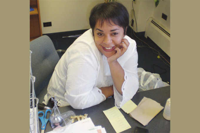 YW’s Dina Clark chosen to manage Bayer Material Science diversity ...