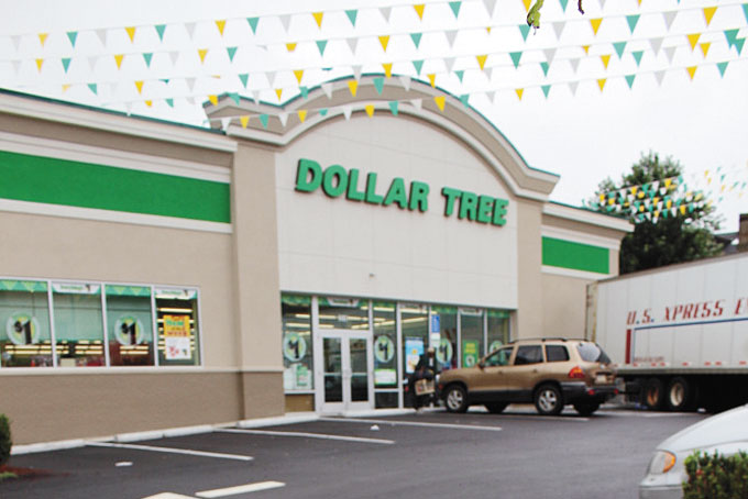 North Side Dollar Tree opens on Brighton Avenue | New Pittsburgh Courier