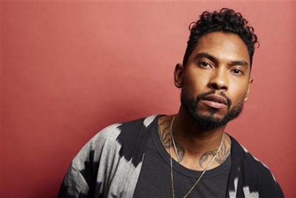 Singer Miguel explores race, finds new voice on 3rd album | New ...