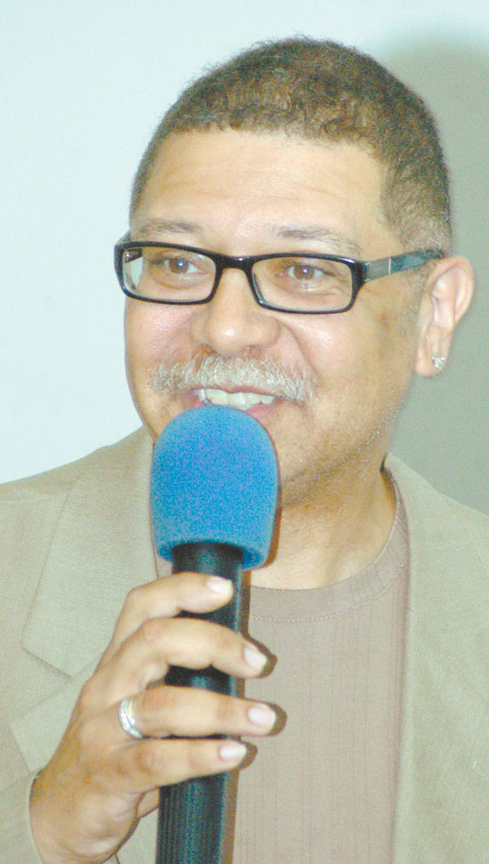 Rev. Conti installed as Emmanuel Baptist Church’s pastor | New ...