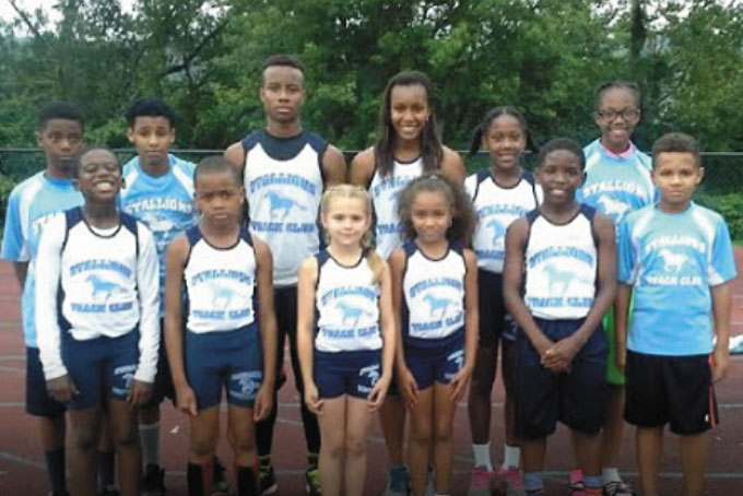 Stallions allows athletes to run at their own pace | Page 2 of 2 | New ...