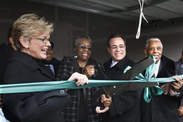 Legendary Detroit judge, 93, peeved by incomplete housing ...