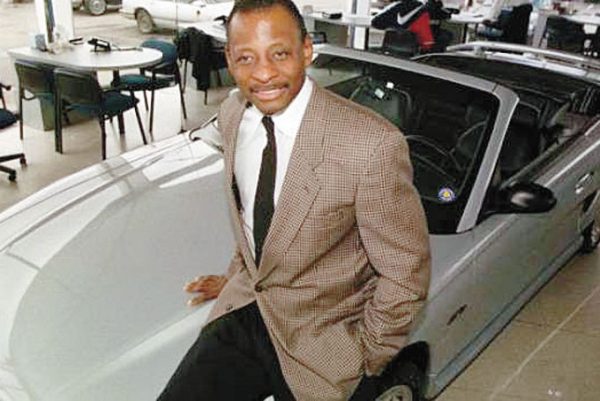 ‘Superstar’ businessman Mel Farr passes | New Pittsburgh Courier