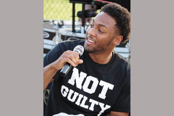 Leon Ford speaks out about trial, shooting, life in wheelchair | New ...