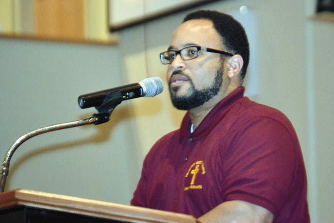 Ebenezer celebrates 140th anniversary | New Pittsburgh Courier