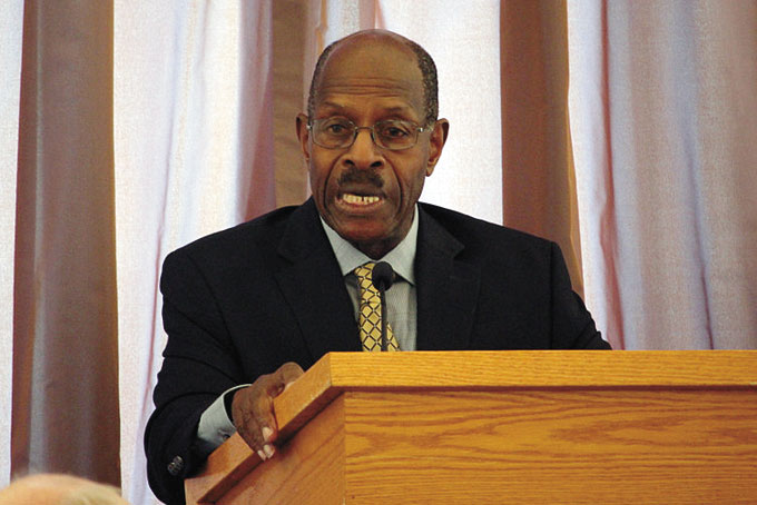 Pitt symposium geared to Black student retention | New Pittsburgh Courier