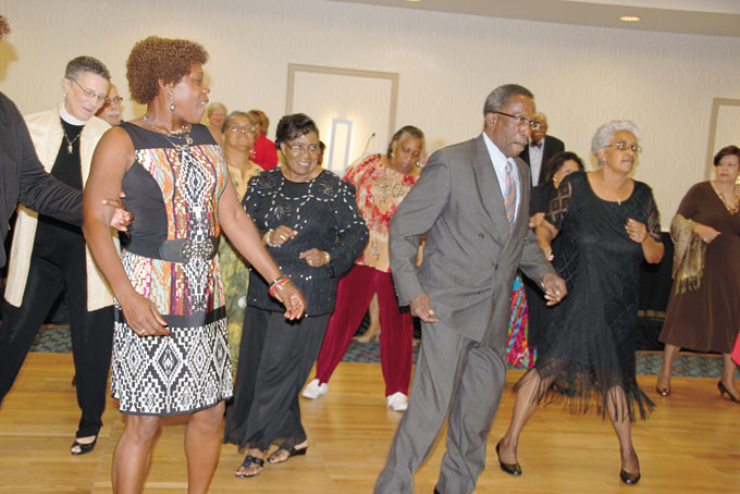 Church of the Holy Cross celebrates 140th anniversary | Page 2 of 2 ...