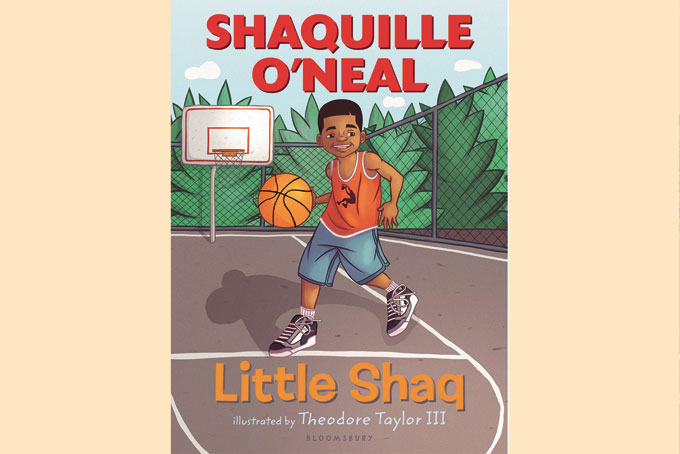 Cover To Cover...‘Little Shaq’ | New Pittsburgh Courier