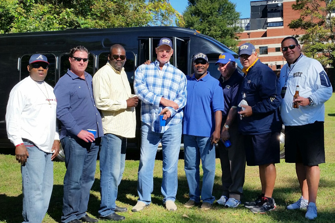 Pitt ranked #25 in AP Poll after defeating Ga. Tech 31-28; First in ACC ...