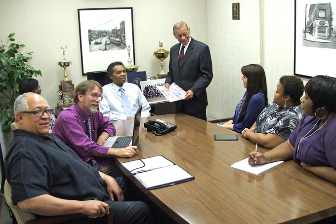 Courier comes out big again in Pennsylvania Newspaper of the Year ...