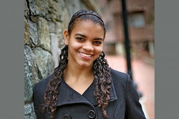 Former Shadyside Academy student Jennifer Hebert wins Rhodes ...