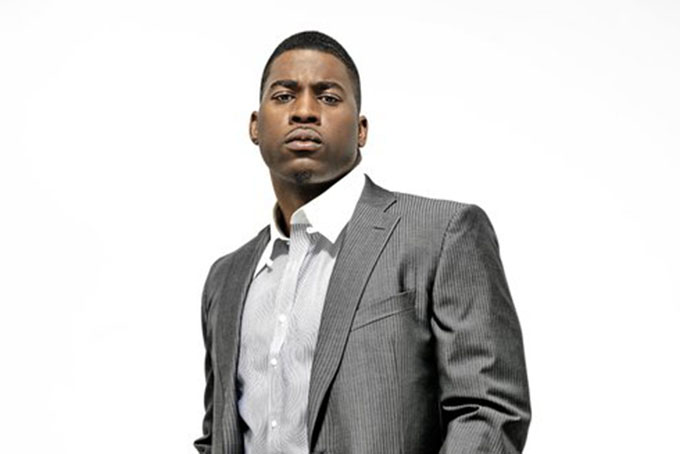 David Banner Rapper Wife