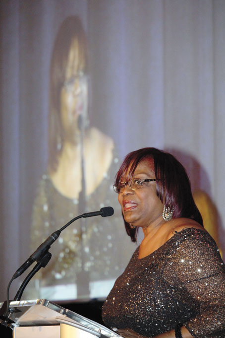 Urban League honors community leaders at gala | New Pittsburgh Courier