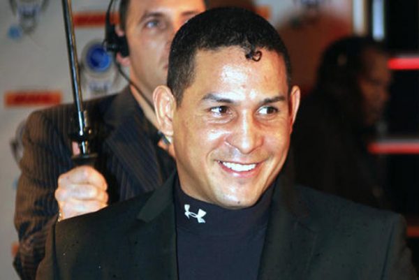 Hector 'Macho' Camacho elected to Boxing Hall of Fame | New Pittsburgh ...