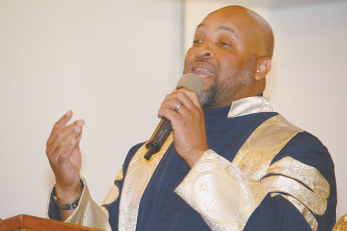 ‘Justice on Both Sides’...Police, concerned citizens attend Rodman ...