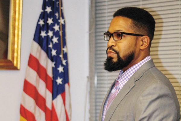 Supporters petition state for Sander’s pardon | New Pittsburgh Courier