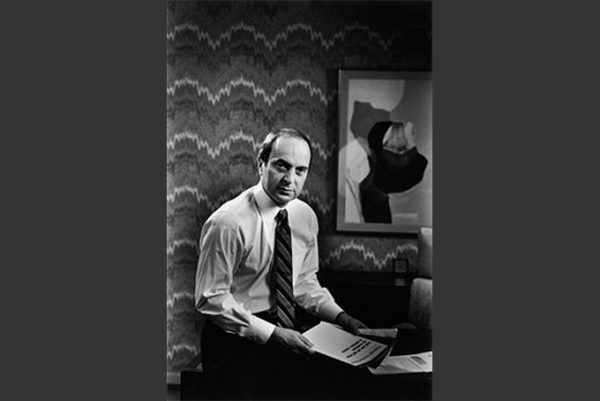 Joseph Massaro Jr., construction magnate, civic figure, dies | New ...