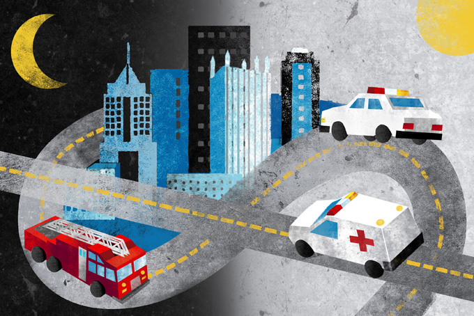 Tens of millions in overtime paid to city public safety personnel | New ...