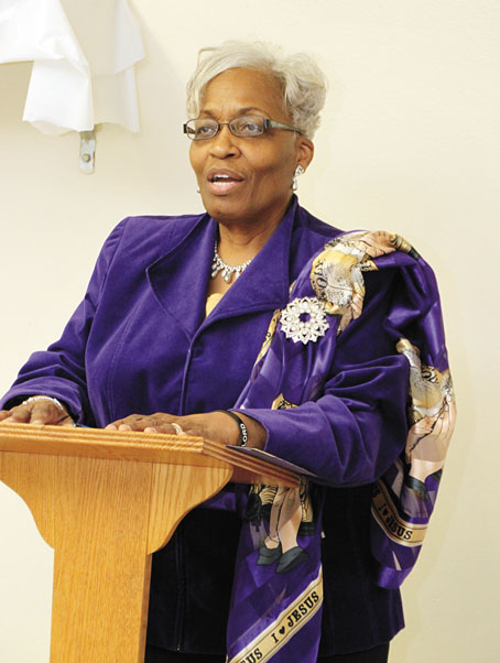 Growing In God Non-Denominational Church’s celebration | New Pittsburgh ...