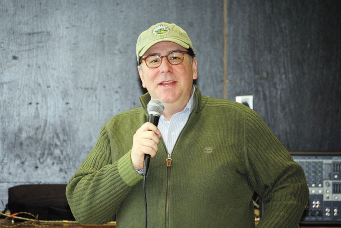 Mayor unveils city-wide Pittsburgh Snow Angels program | New Pittsburgh ...