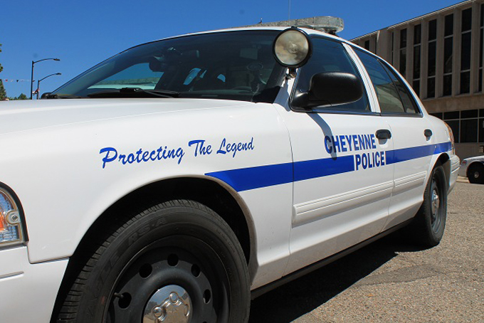 Cheyenne police department says it's not biased | New Pittsburgh Courier