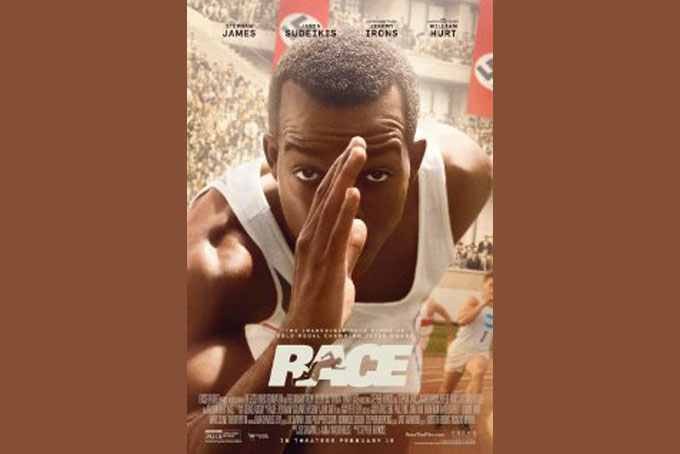 Review: Jesse Owens’ own “Race” in athletics and discrimination | New ...