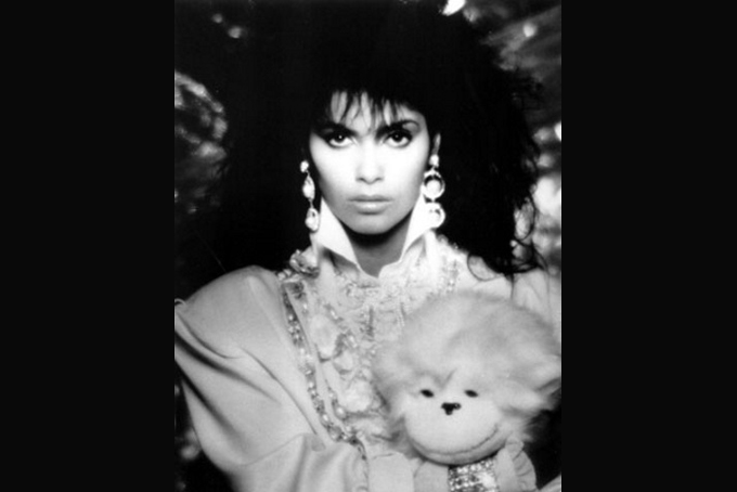 First Vanity, then Doug, now Prince...What do these three have in ...