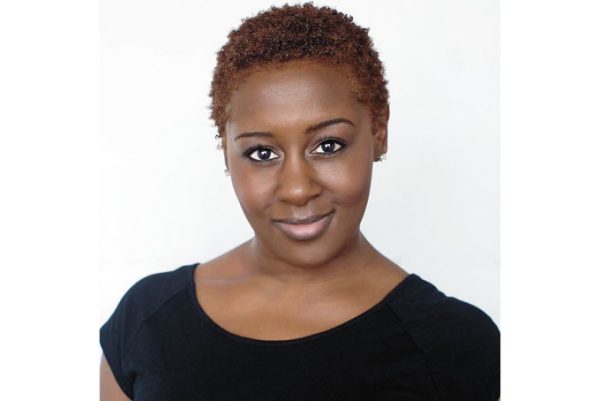 Foote lead actress debut in ‘Sister Act’ | New Pittsburgh Courier