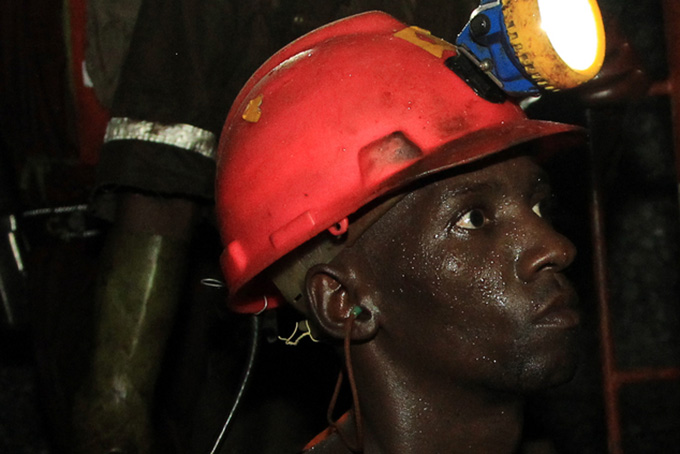 South Africa: Ailing miners awarded multimillion settlement | New ...