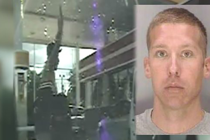 White ex-trooper guilty in shooting of unarmed Black man | New ...