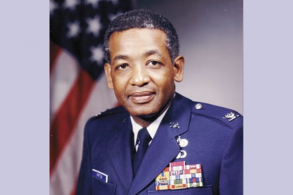 POISE appoints Col. Patton as chairman emeritus | New Pittsburgh Courier